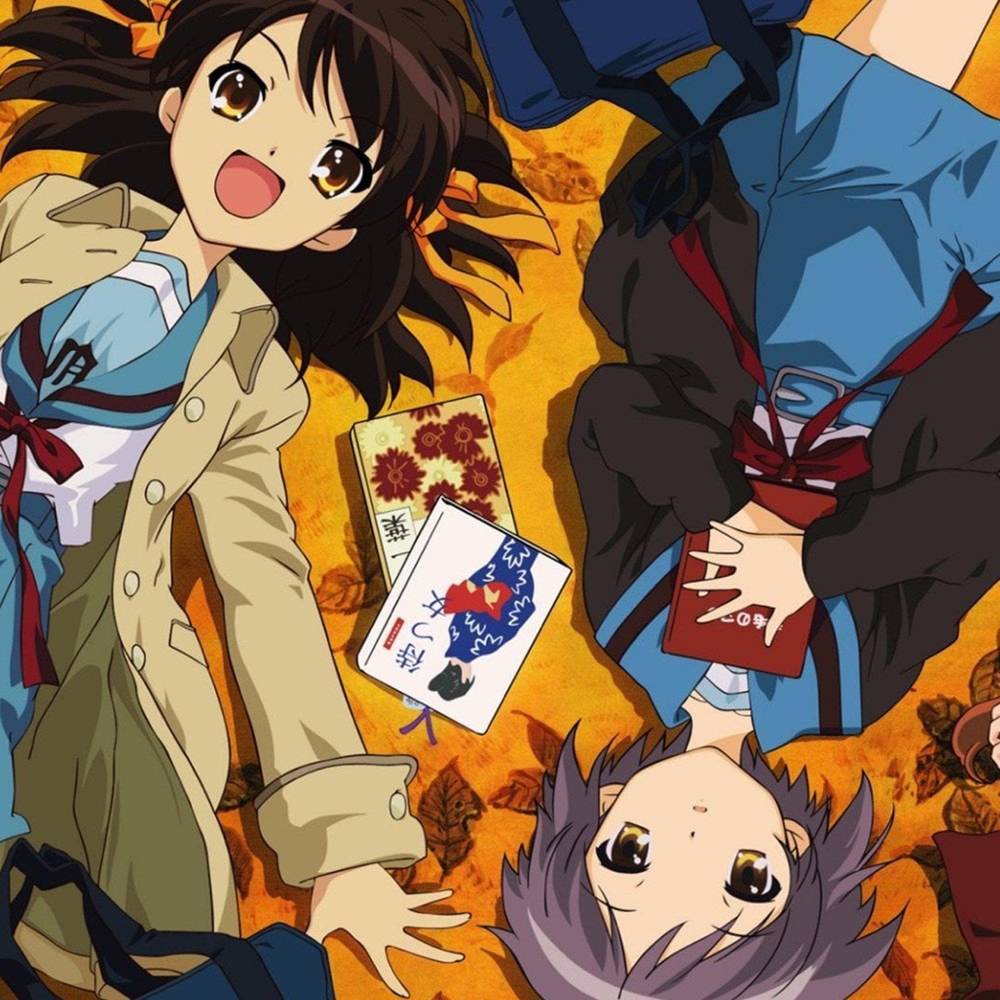 15 Confusing Anime That Are Hard To Understand