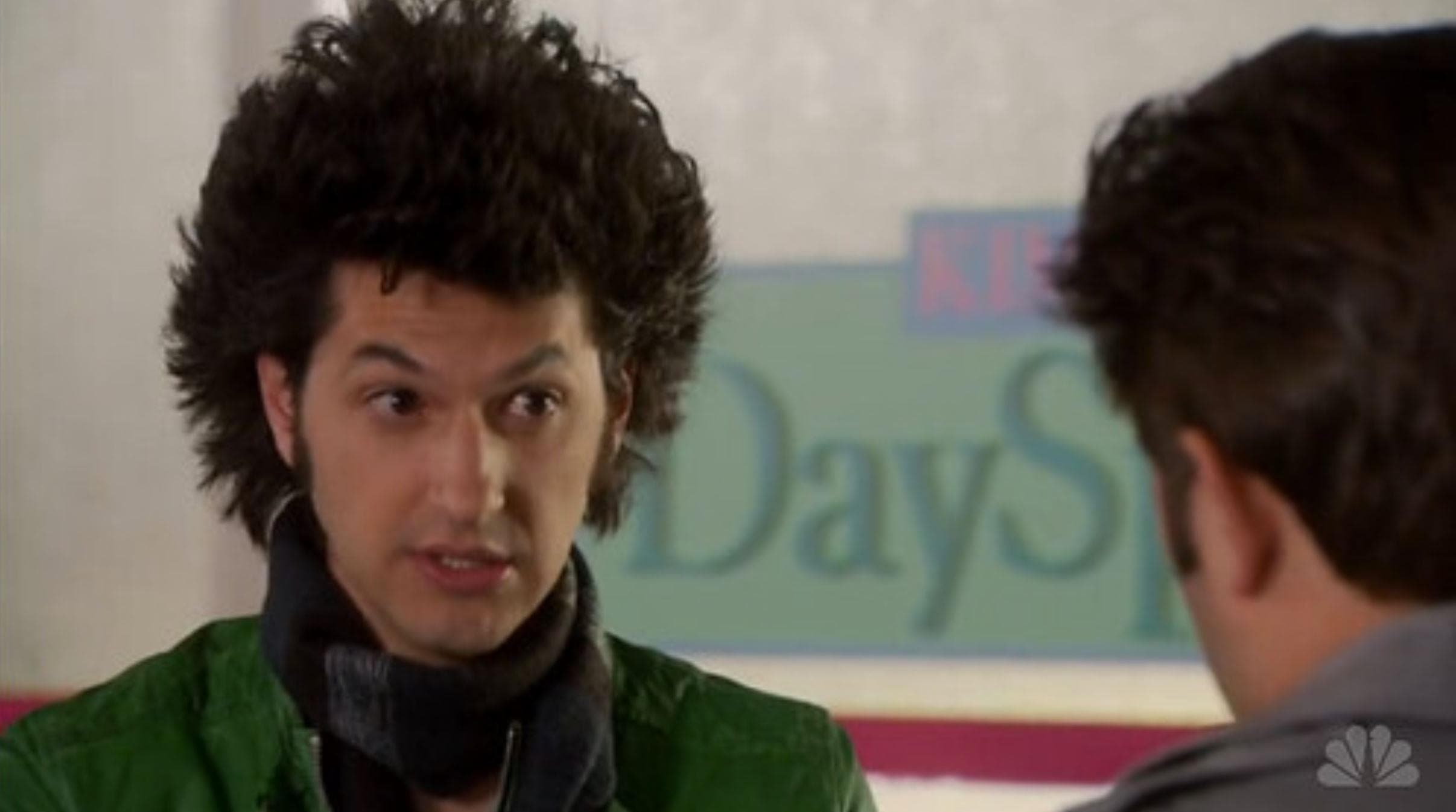The Best John-Ralphio 'Parks and Recreation' Episodes, Ranked