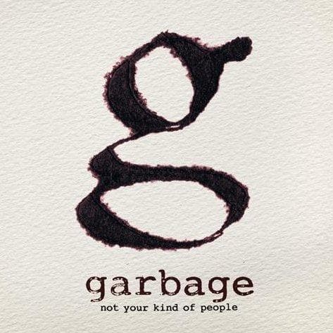 List of All Top Garbage Albums, Ranked