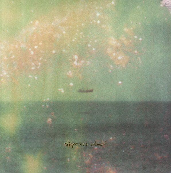 Ranking All 7 Sigur Rós Albums, Best To Worst