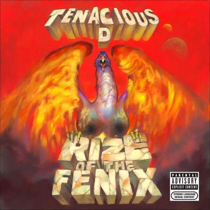 The Best Tenacious D Albums, Ranked By Fans