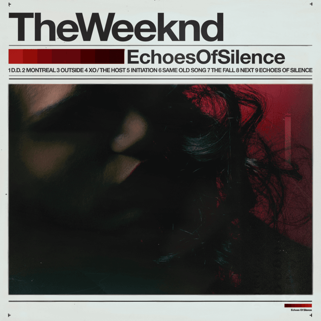 Ranking All 6 The Weeknd Albums & Mixtapes, Best To Worst