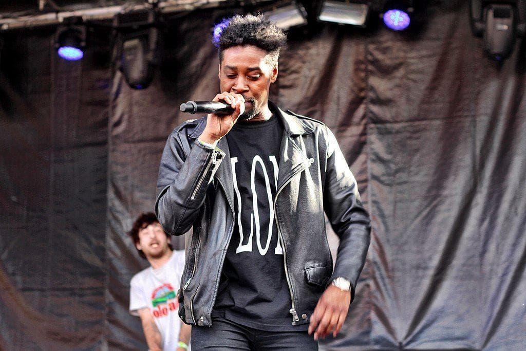 16 Rappers You Didn't Realize Love Anime