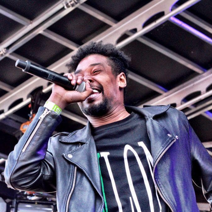 Rappers with Anxiety | List of Hip Hop Stars with Anxiety