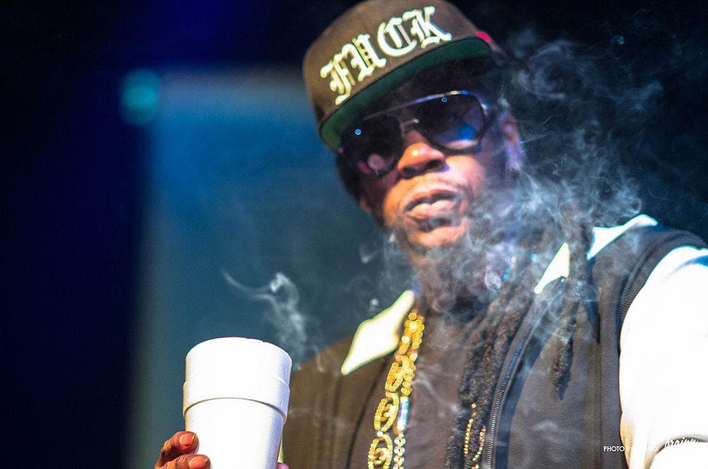 The Best Rapper Stage Name Origin Stories