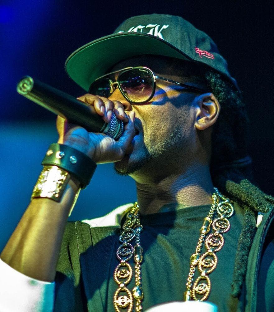 Rappers with Degrees | List of Hip Hop Artists with College Diplomas