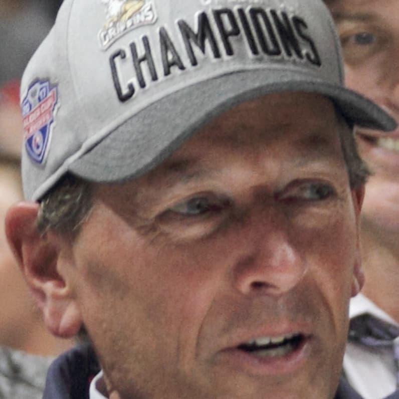 The 30 Richest NBA Owners, Ranked By Net Worth