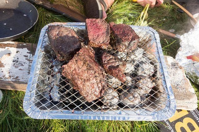 People Describe The Best Exotic Meats They've Consumed