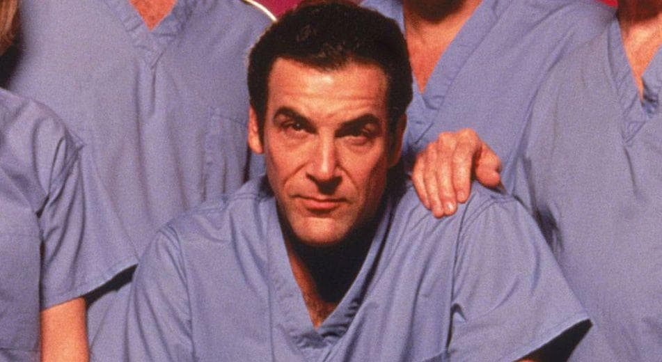 Fictional Doctors With Suspiciously Superhuman Healing Skills