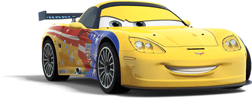 Cars 2 Characters Names With Pictures