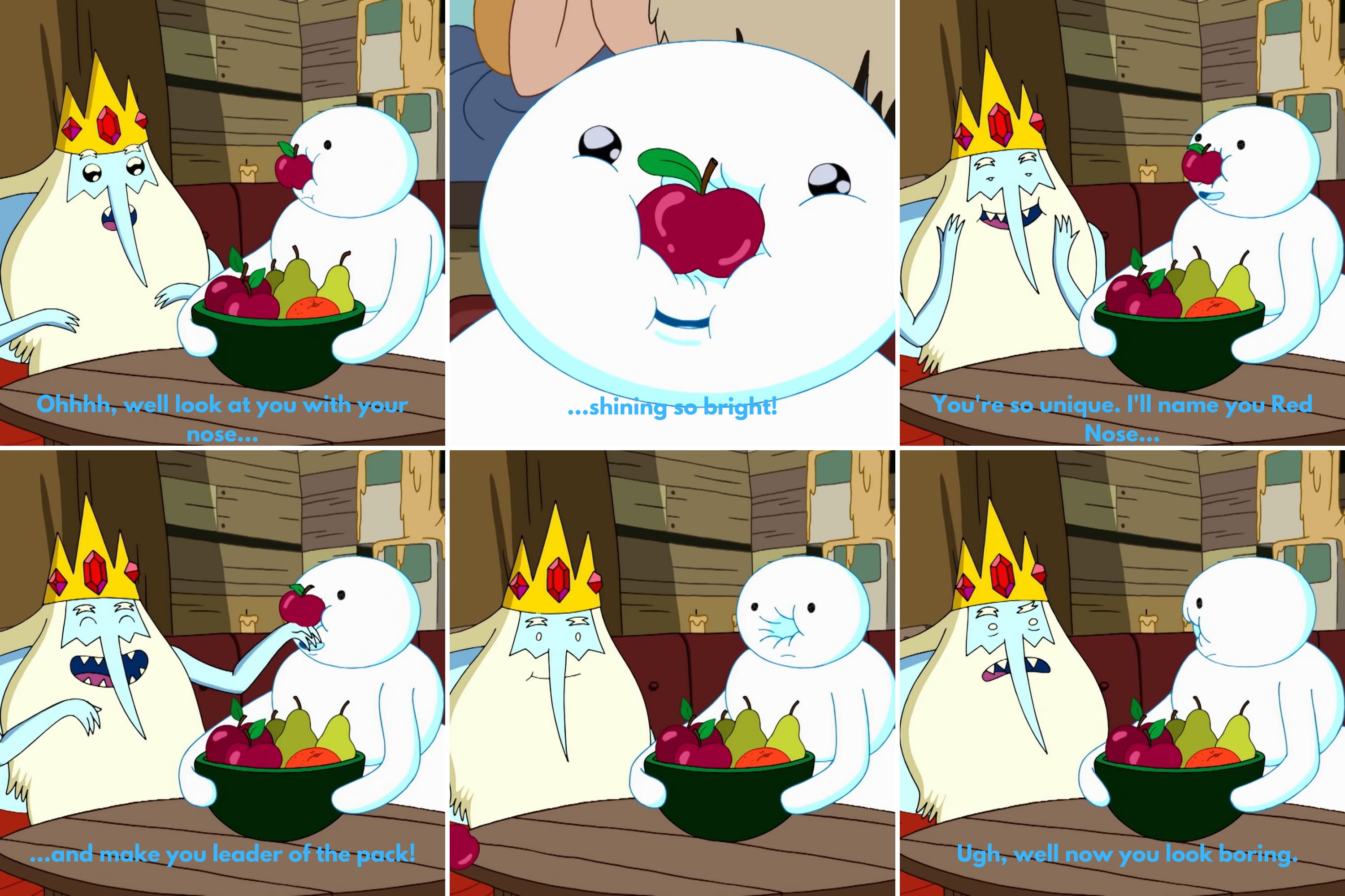 15 Times Evil Cartoon Villains Were Undeniably Funny