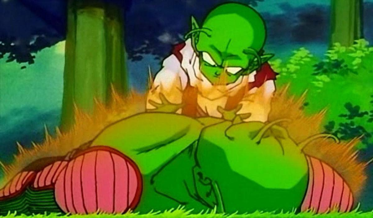 The 17 Best Anime Characters With Healing Abilities