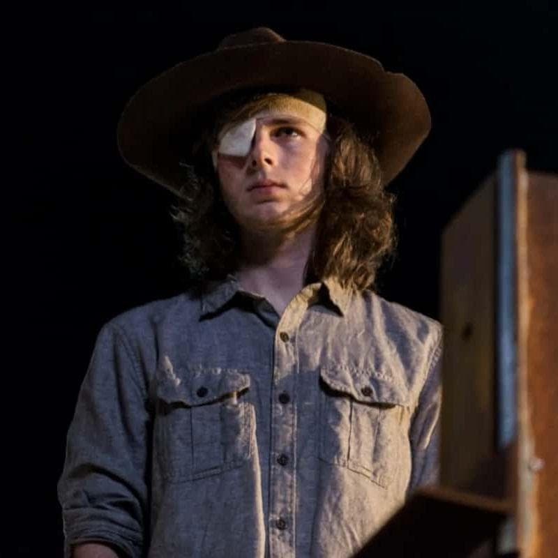 14 Most Shocking Deaths In The Walking Dead Universe