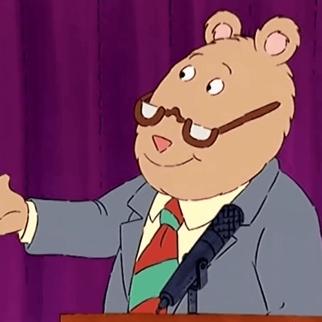 All 26 Arthur Characters List, Ranked by Viewers