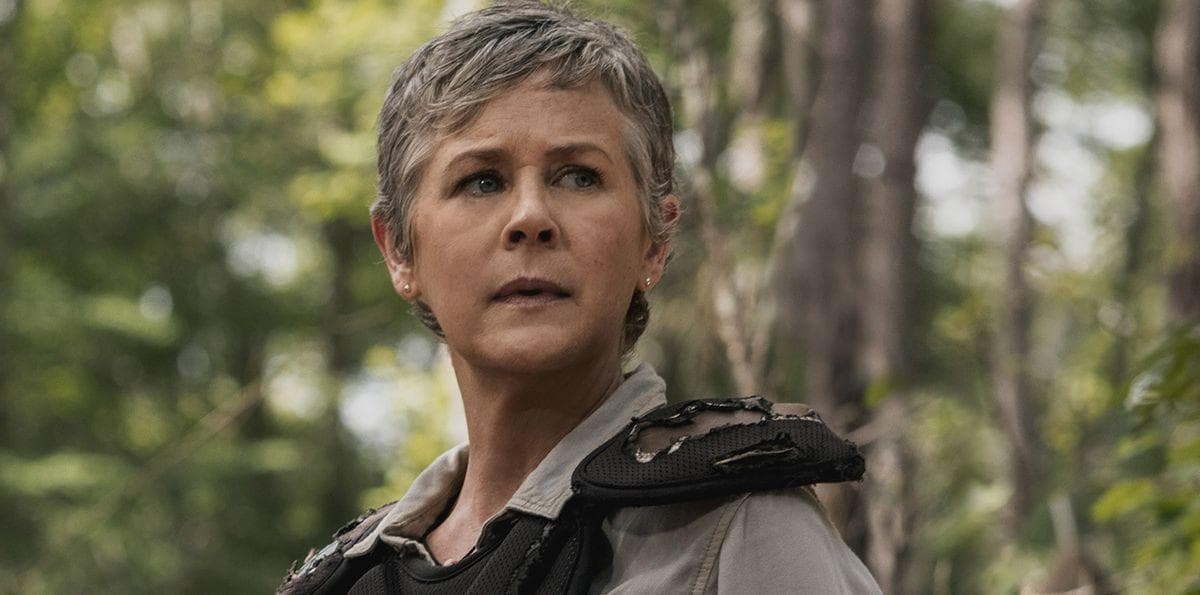 Watchworthy Fans Talk About The TV Characters That Had The Best ...