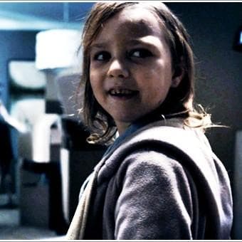 The 30 Creepiest Kids In Horror Movies, Ranked By Fans