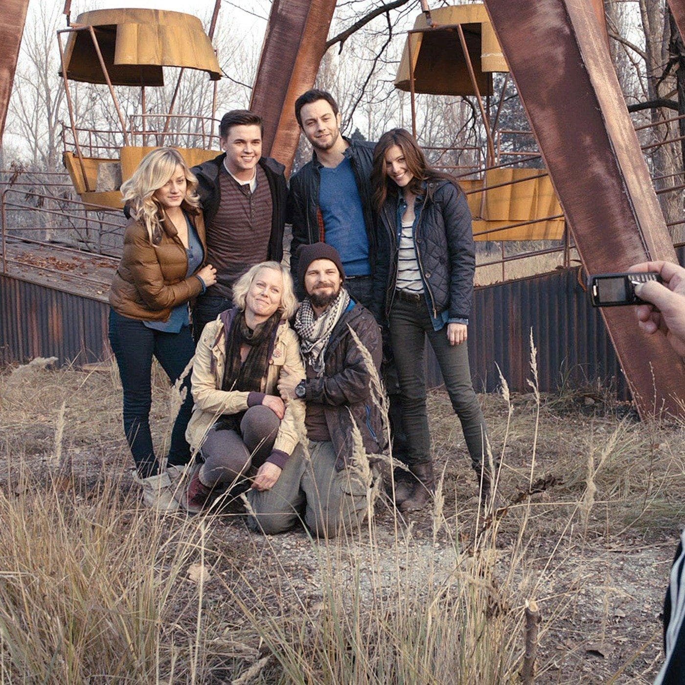 The 19 Best Movies Set In Ukraine, Ranked By Fans