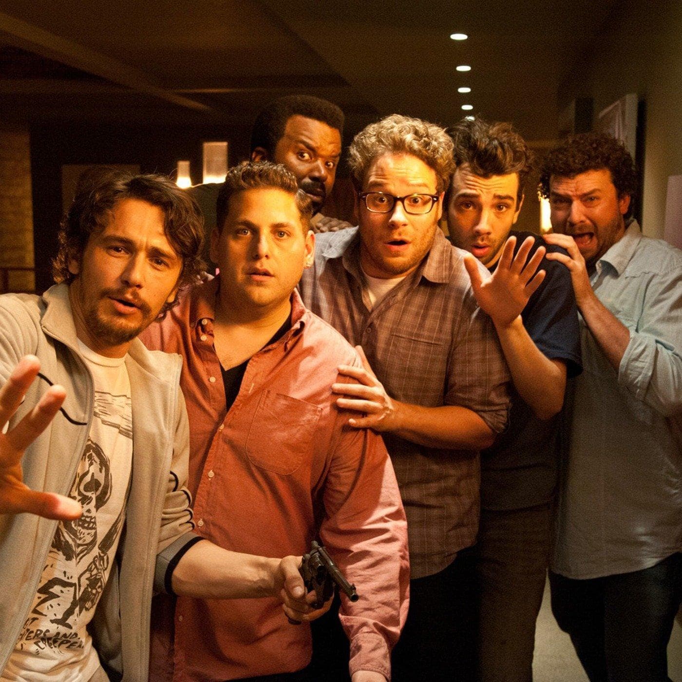 The 11 Best Horror Movies Where Everyone Dies By The End