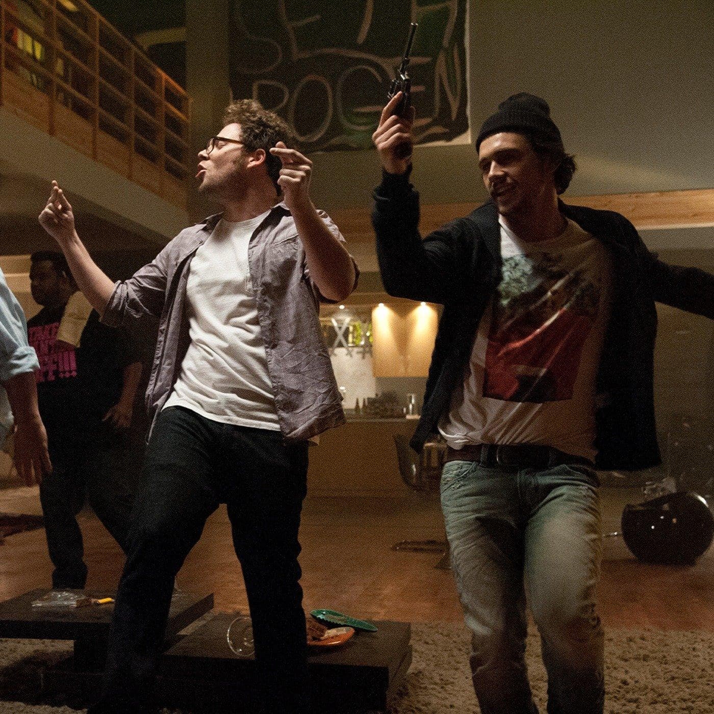 The 11 Best Horror Movies Where Everyone Dies By The End