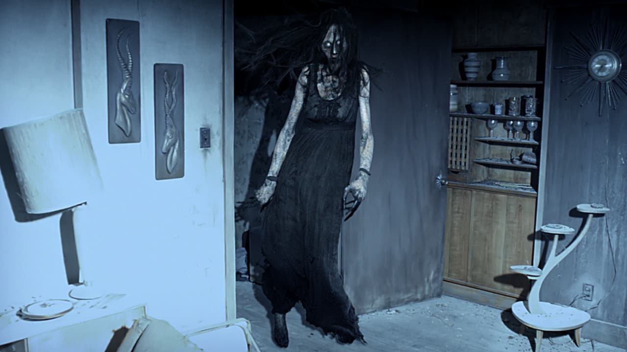 Terrifying Monster Moments In Modern Horror Movies