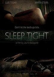 List of 50+ Movies With Sleep in the Title, Ranked