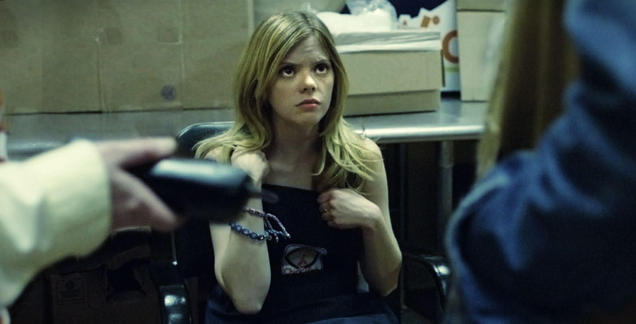 Disturbing, Brutal Movies Based on Real-Life Atrocities