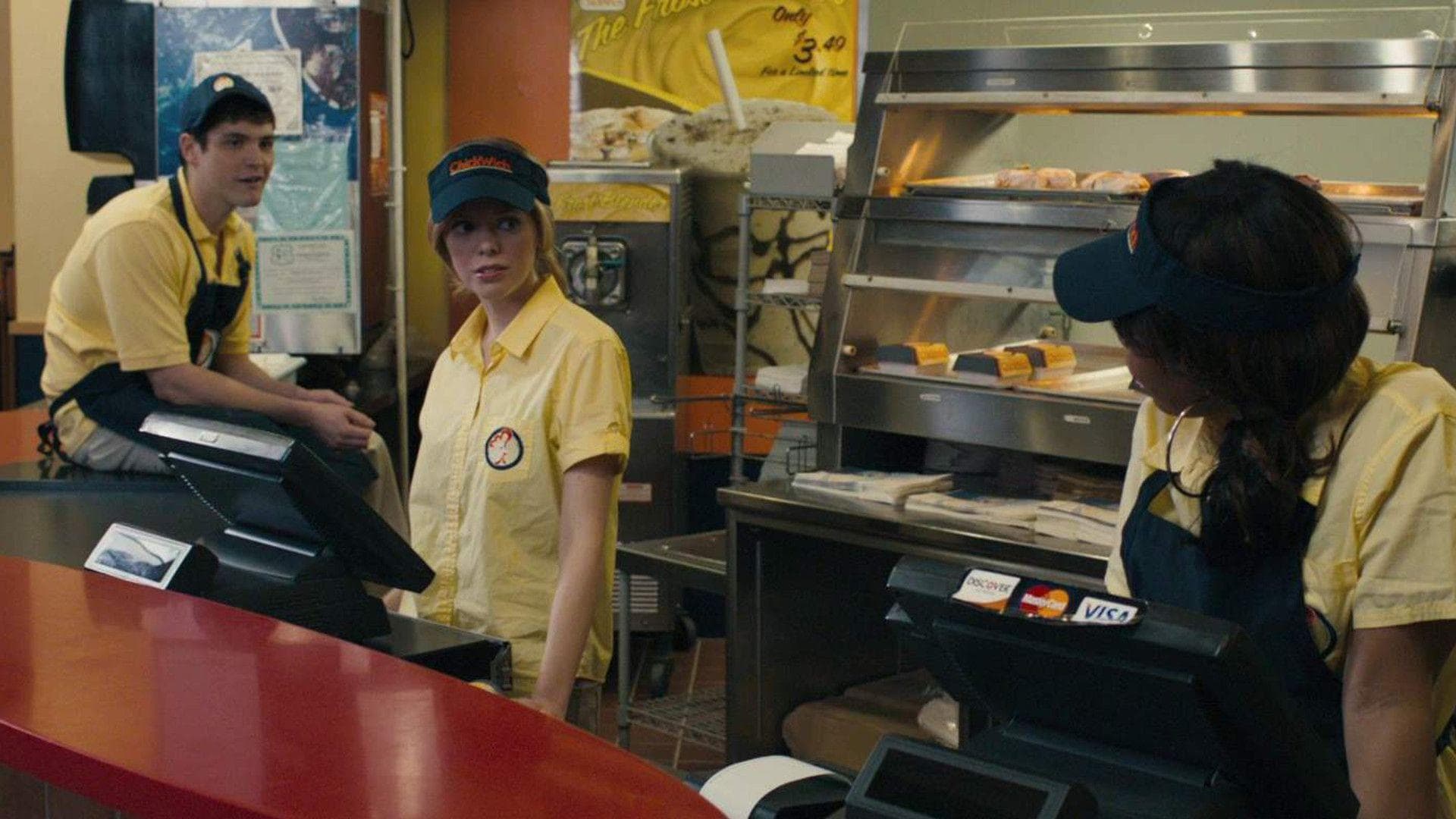 The Best Workplace Horror Movies, Ranked By Fans