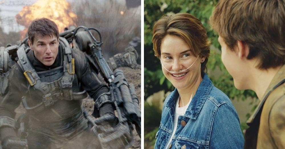 16 Underrated Sci-Fi Movies Overshadowed By Other Releases