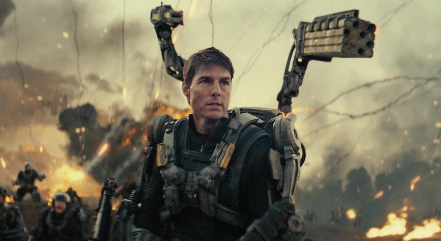 Movies And Shows Where People Are Stuck In A Time Loop