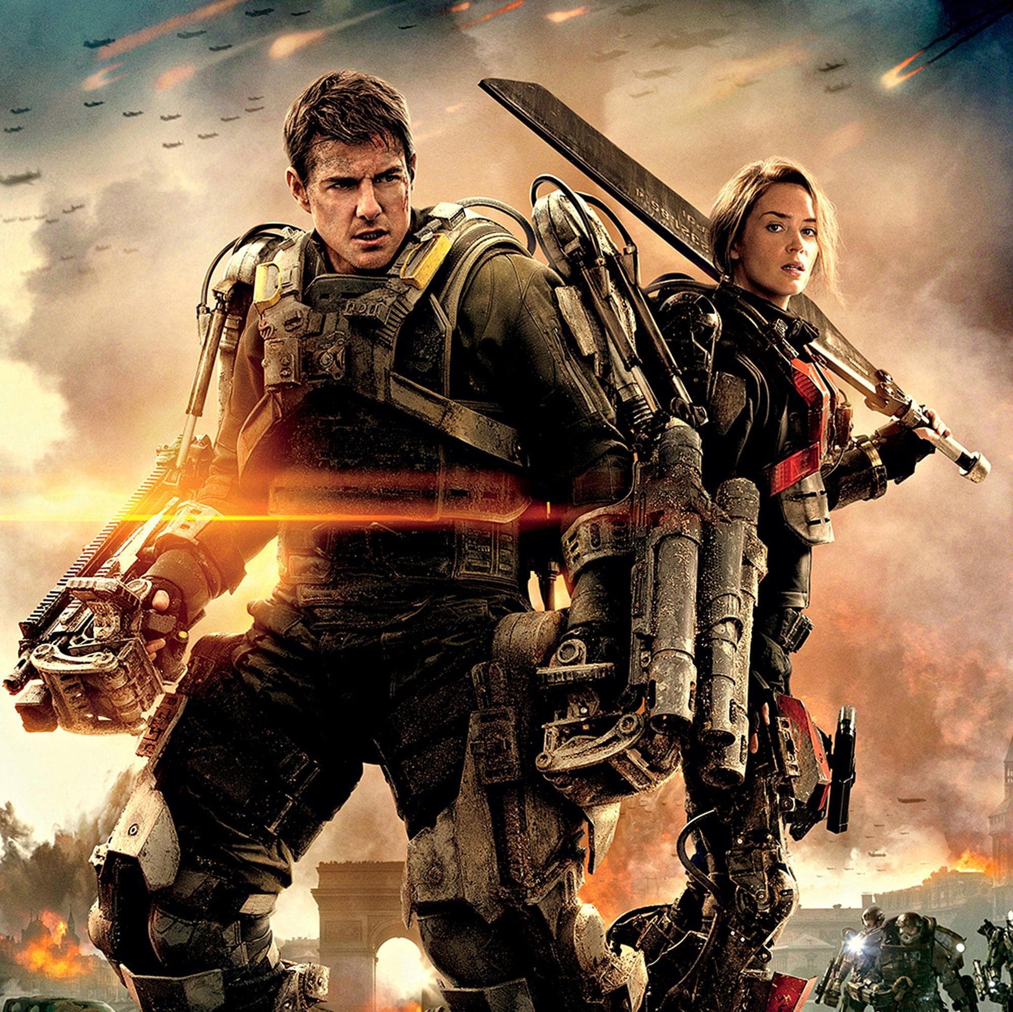 List of 50+ Movies With Edge in the Title, Ranked