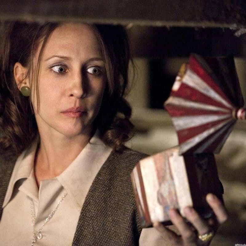 7 Haunted Horror Movie Props That Allegedly Cursed Cast Members