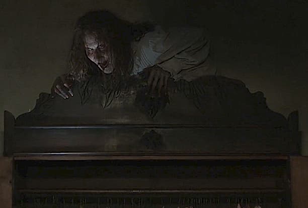 The Scariest Movies Ever Made, According To Science