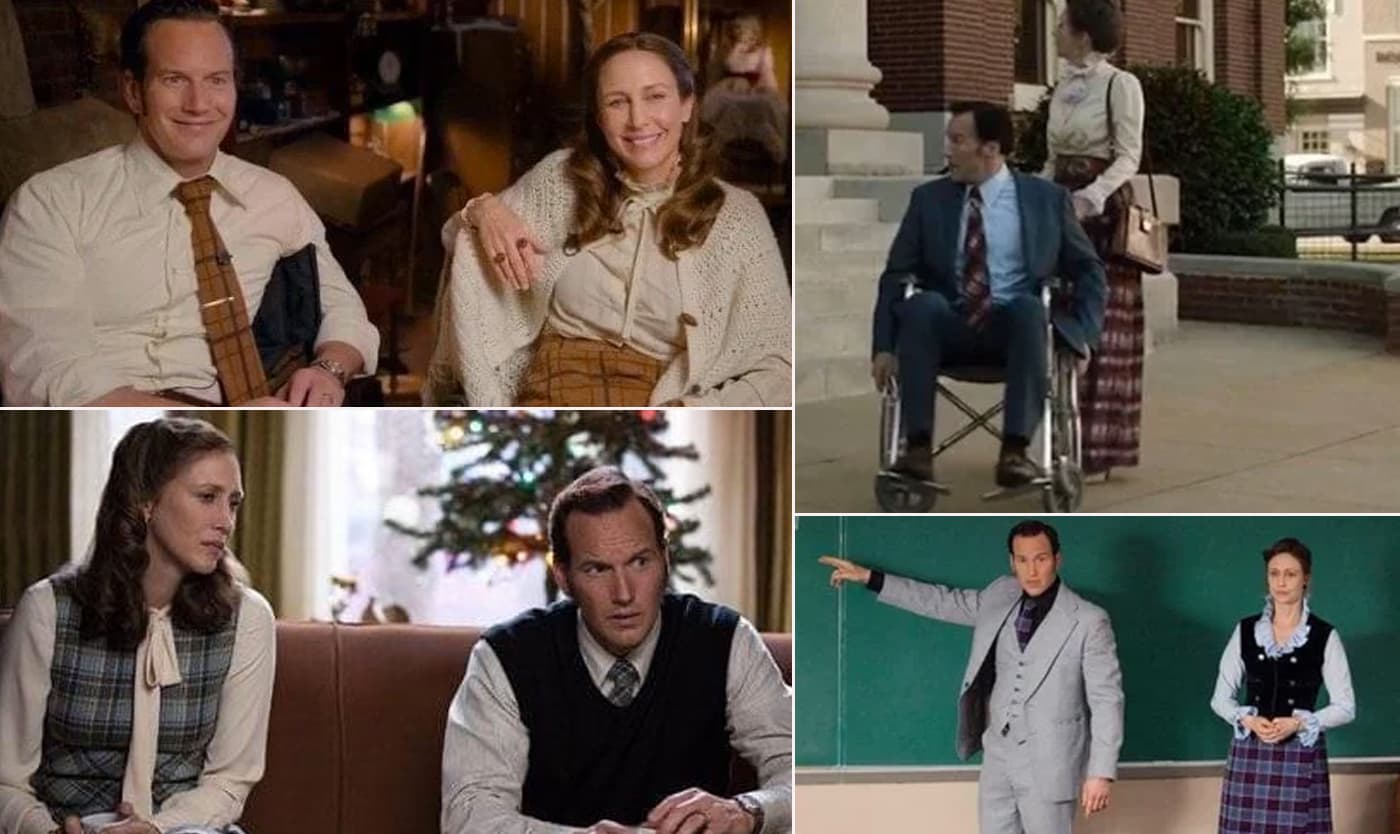 20 Small But Important Details Fans Shared About Horror Movie Blockbusters