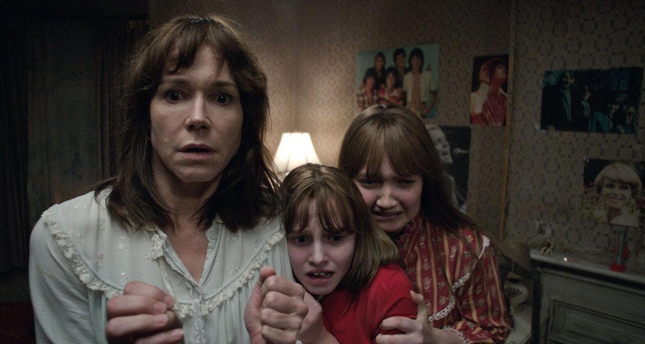 Horrifying Crime Movies Whose True Stories Are Way More Terrifying