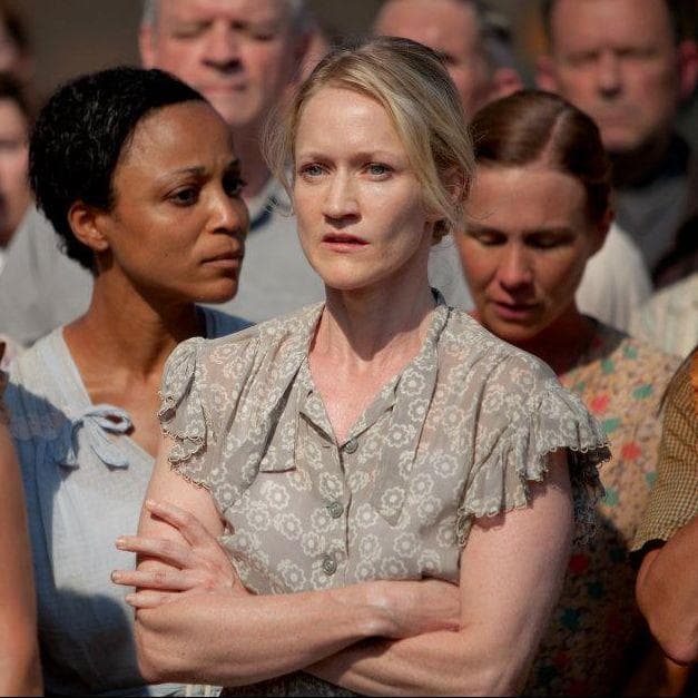 Hunger Games Characters: Best to Worst