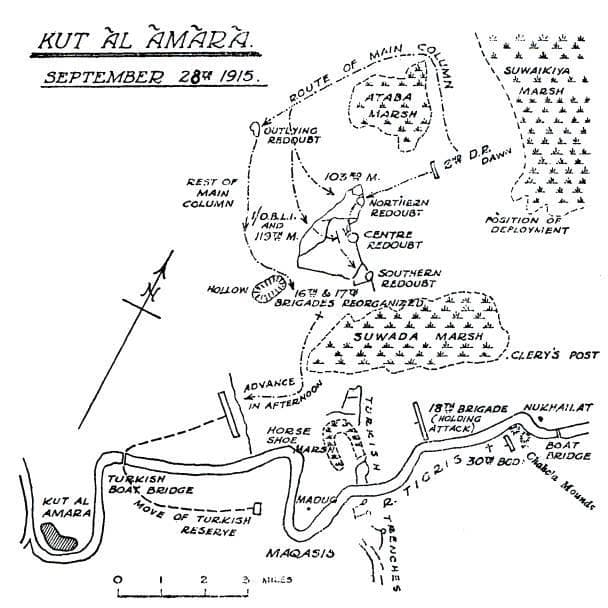 Iraq War Battles | List of Battles in the Iraq War (43 Items)