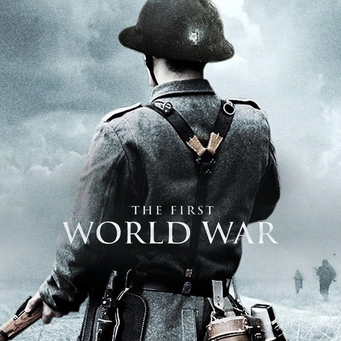 The Best World War I Documentary Series, Ranked By History Buffs