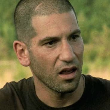 Best Walking Dead Character List