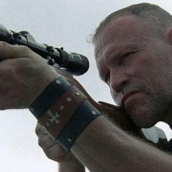 The 25+ Greatest Sniper Characters In TV & Film
