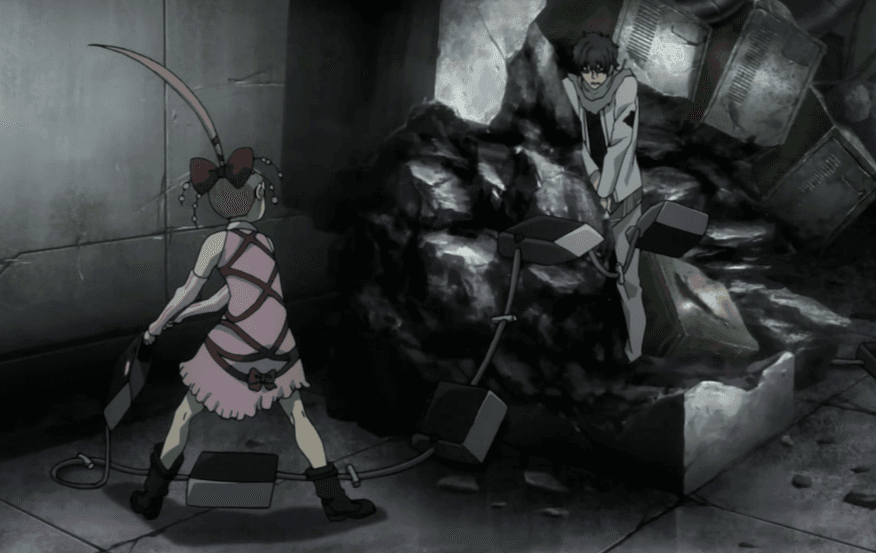 The 14 Best 'Battle Royale' Moments in Anime History