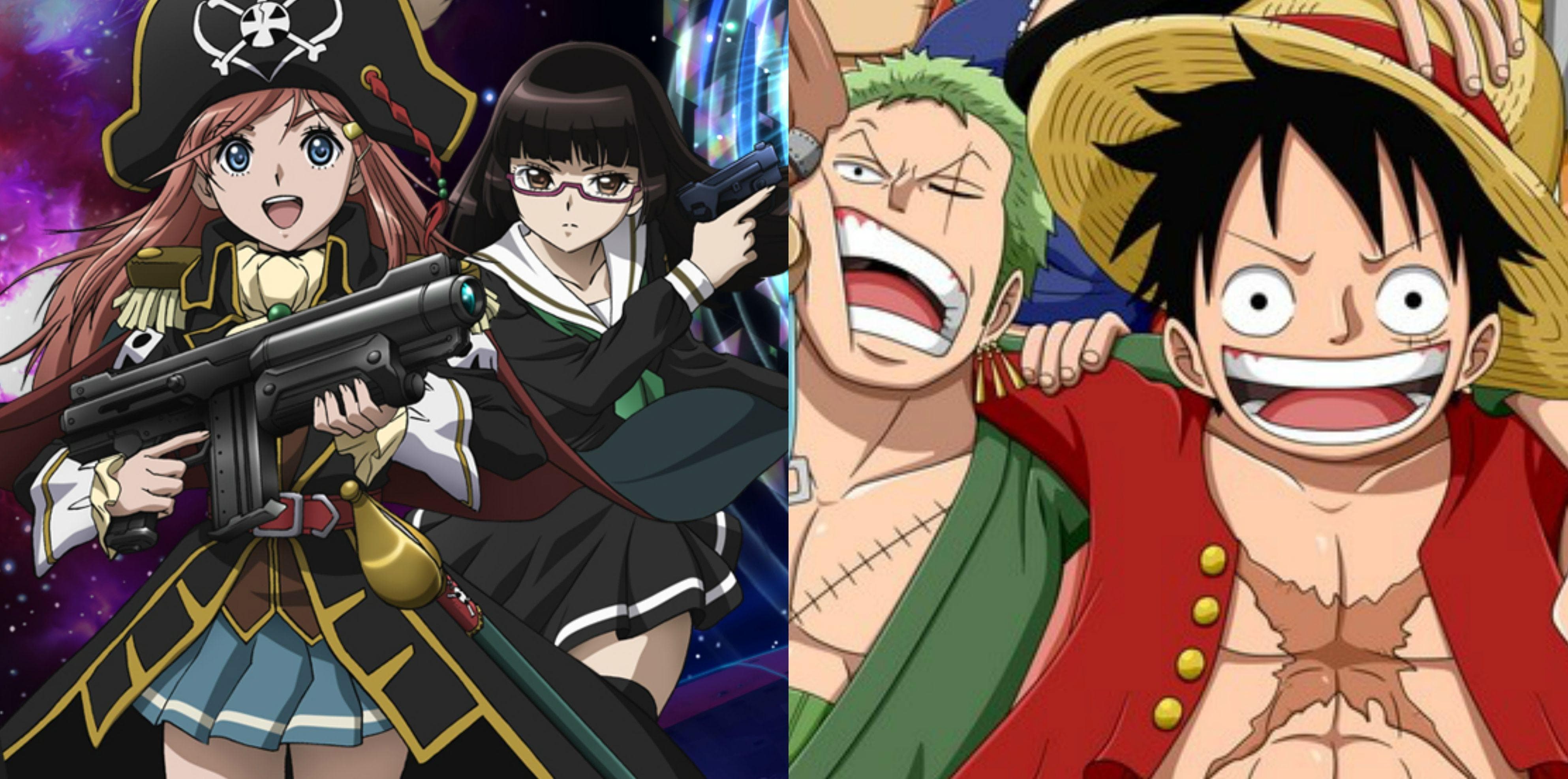 11 Anime That Are Better Than Popular Series You Like