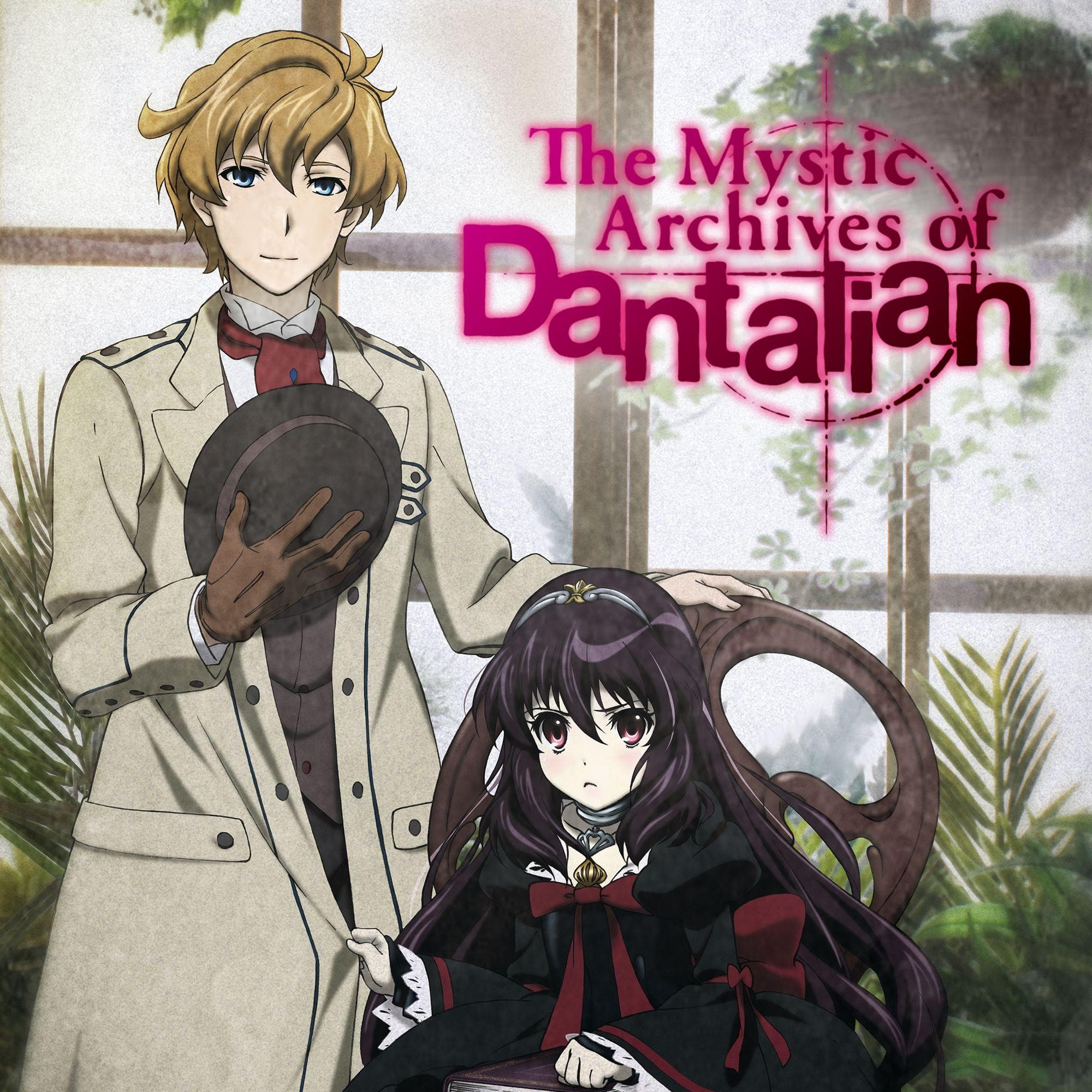 The 13 Best Anime For Book Lovers, Ranked By Fans