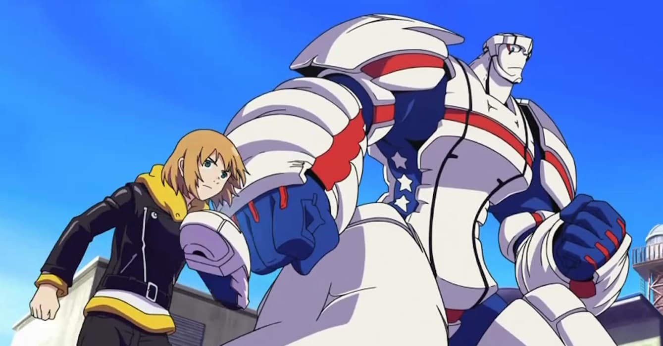The 15 Best Superhero Anime, Ranked By Fans
