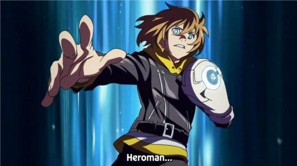 27 Fantastic Anime That Take Place Outside of Japan