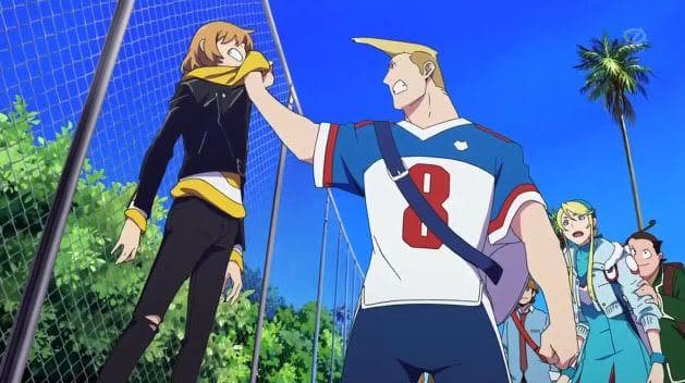 The 25 Best Anime Made By Studio Bones, Ranked