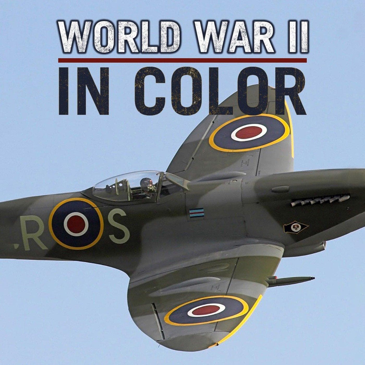 The Best Documentary Series About World War II, Ranked