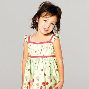 Famous Female Child Actors | List of Top Female Child Actors