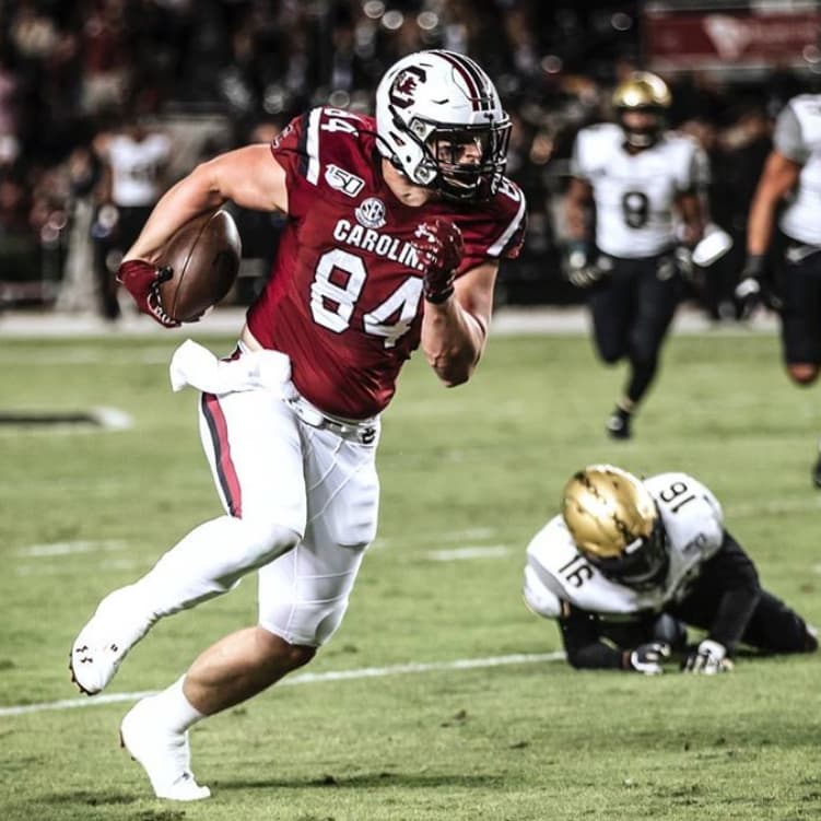 The 25 Best College Football Uniforms Of 2019, Ranked By Fans