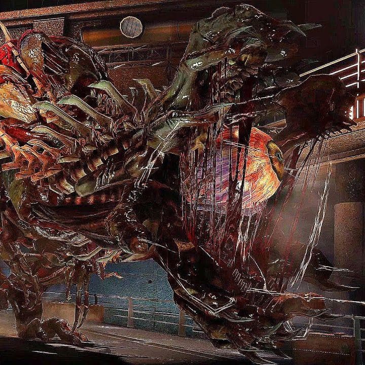 Every Resident Evil Final Boss Ranked From Least To Most Terrifying