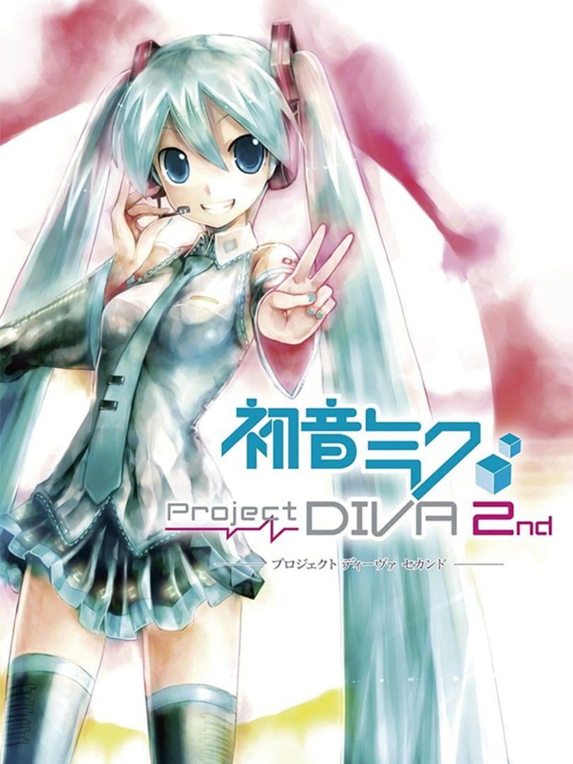 All 16 'Hatsune Miku: Project DIVA' Games, Ranked By Fans